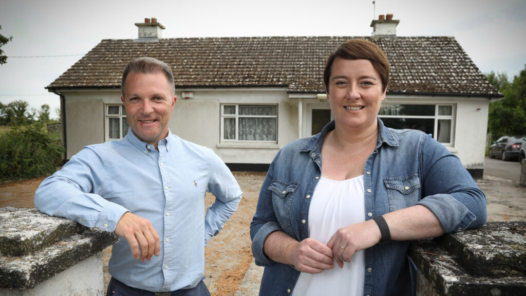 RTÉ One - High Road, Low Road - Thu 16 Apr 2026 03:20 - Ireland ...