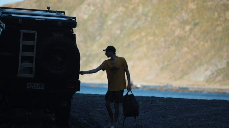 Animal Planet - Gold Rush: Parker's Trail - Season 5 - Fri 15 May 2026 ...