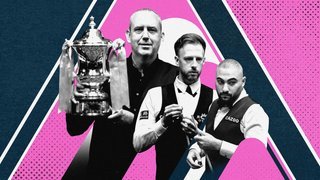 ITV4+1 - Snooker: British Open Live - Mon 25 Sep 2023 13:45 BST ...