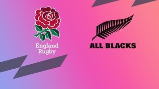 TNT Sports 1 - Live Rugby: England v New Zealand - Sat 02 Nov 2024 15: ...